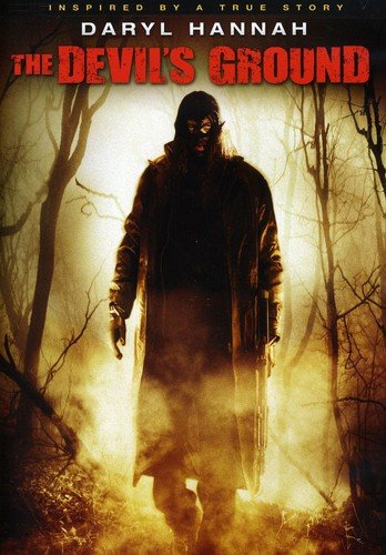 Amazon.com: The Devil's Ground : Daryl Hannah, Twan Holliday, Leah ...