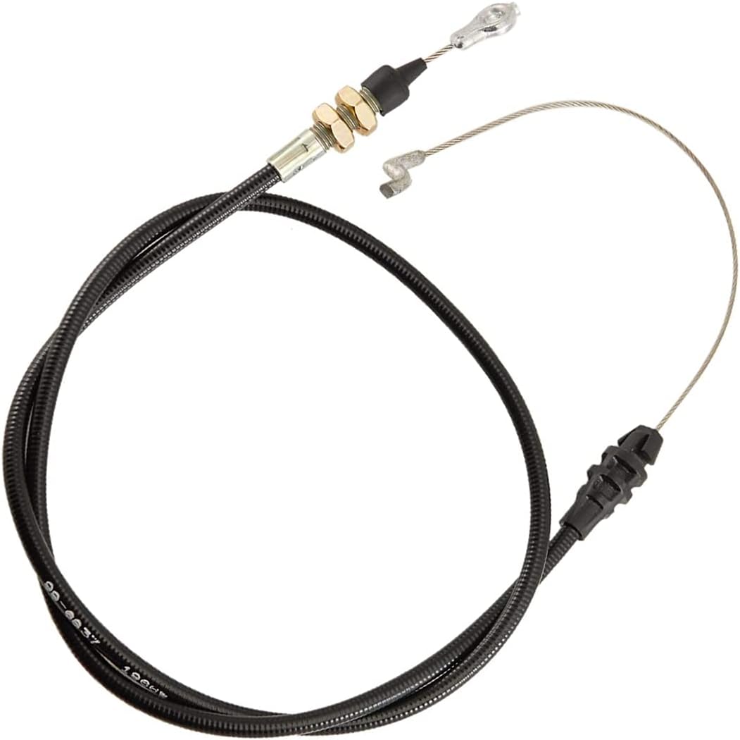Amazon.com : Pro-Parts 99-6837 94-4293 Deck Cable Replacement for Toro ...