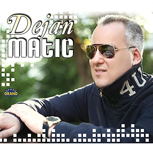 Amazon.com: Dejan Matić : Dejan Matic & Grand Production: Digital Music