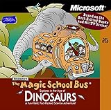 Dinosaurs - the Magic School Bus Science Kit