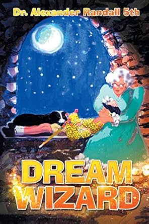 Buy Dream Wizard Book Online at Low Prices in India | Dream Wizard ...