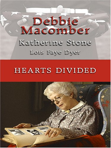 Amazon.com: Hearts Divided: 9781597222655: Macomber, Debbie, Stone ...