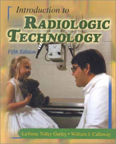 Introduction to Radiologic Technology: 9780323014489: Medicine & Health ...