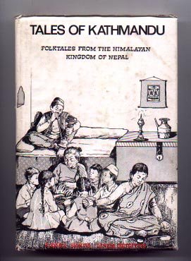 Tales of Kathmandu Folk Tales From Himalayan Kingdom of Nepal: Karna ...
