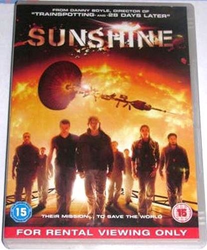 Sunshine [DVD] [2007]: Amazon.de: DVD & Blu-ray