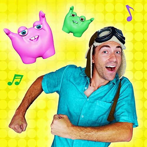 Twist and Shake Dance by Danny Go! on Amazon Music - Amazon.com