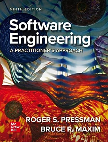 Amazon.com: Software Engineering: A Practitioner's Approach eBook ...