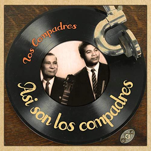 Así son los compadres : Los Compadres: Amazon.fr: Téléchargement de Musique