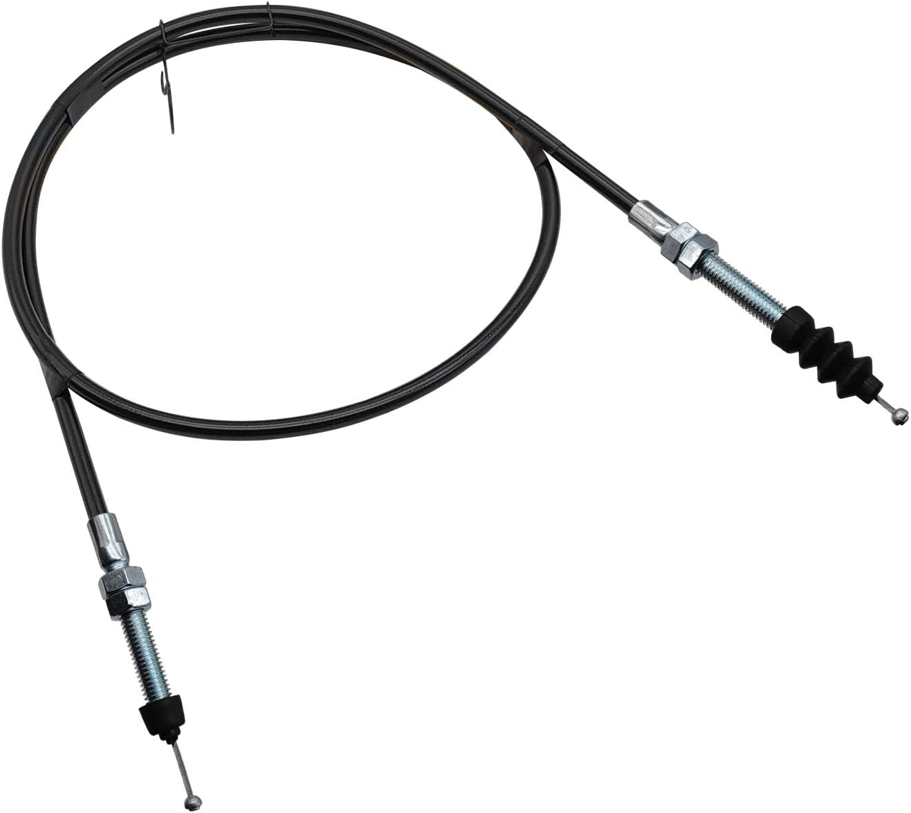 Amazon.com: ZHNsaty 06900019 Chute Control Cable Fits Ariens Snow Quick ...