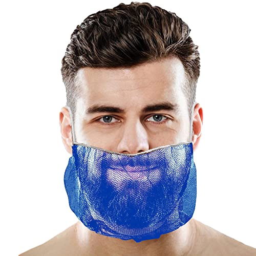 The 25 Best Safety Beard Covers of 2025 [Verified] - Cherry Picks