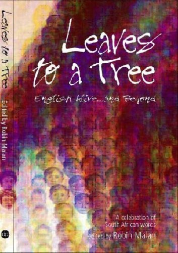 Leaves to a Tree: English Alive and Beyond: Robin Malan: 9780864866837 ...