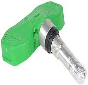 ACDelco 15268606 Tire Pressure Monitor Sensor - TPMS : Amazon.co.uk ...