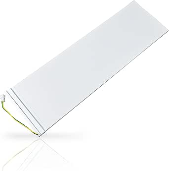 Amazon.com: W11048980 W11470191 Refrigerator LED Light Assembly ...