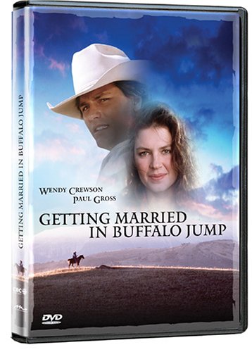 Amazon.com: Getting Married in Buffalo Jump : Wendy Crewson, Paul Gross ...