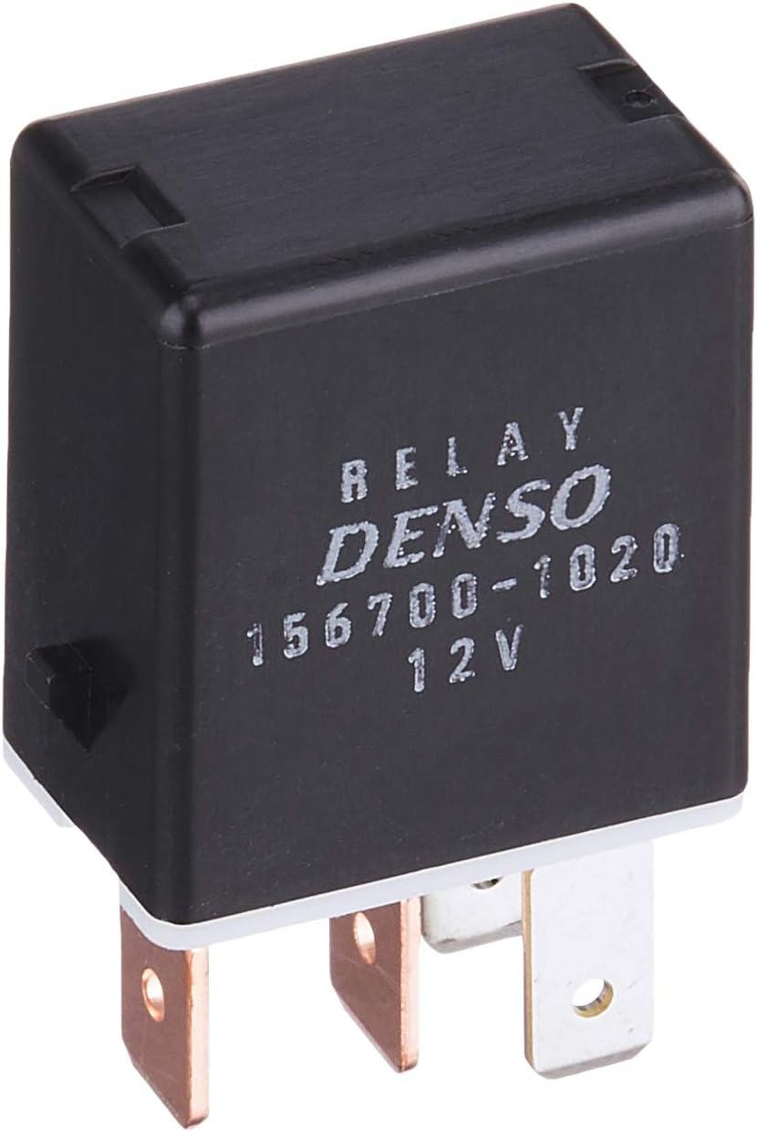 Amazon | SUBARU (スバル) 純正部品 リレー 品番25230AA190 | ABSブレーキアクチュエーター | 車＆バイク