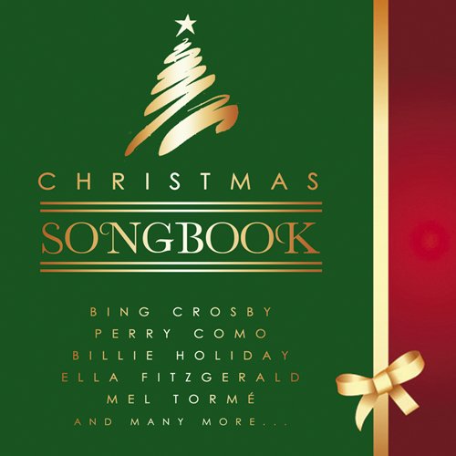 Amazon.com: Christmas Songbook: CDs & Vinyl