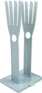 Amazon.com - FXYSWGA Kitchen Glove Holder Glove Drying Rack Drying ...