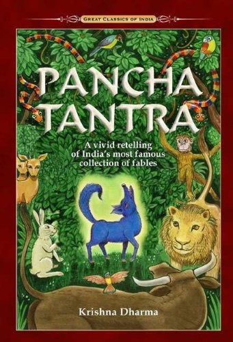 Amazon.com: Panchatantra eBook : Dharma, Krishna: Kindle Store