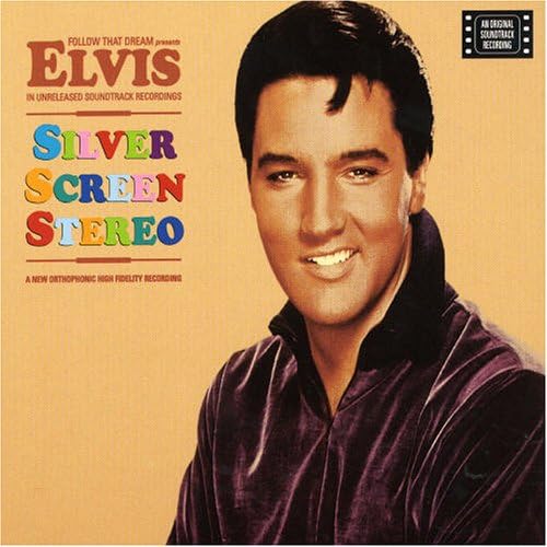 Silver Screen Stereo: Amazon.co.uk: CDs & Vinyl