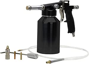 PMT Undercoating/Rustproofing Gun UCPRO : Amazon.com.au: Automotive