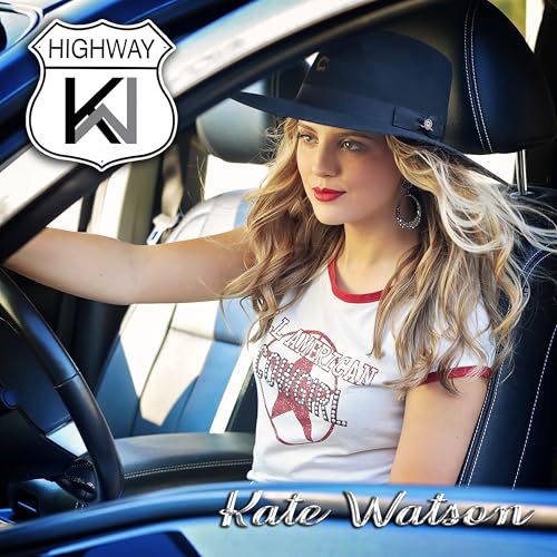 Play Highway by Kate Watson on Amazon Music