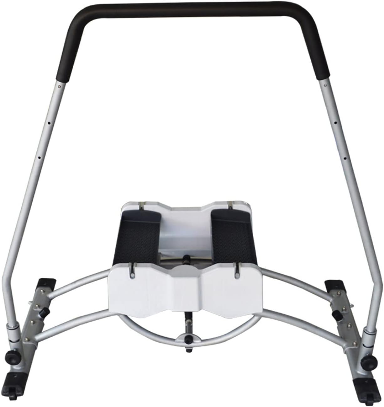 Amazon.com : Aerobic Exercise Simulation Ski Machine Wind Resistance ...