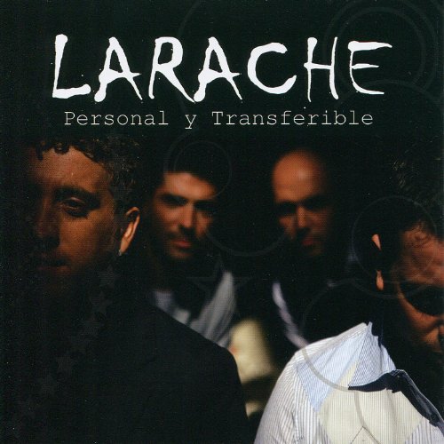 Play Personal y Transferible by Larache on Amazon Music