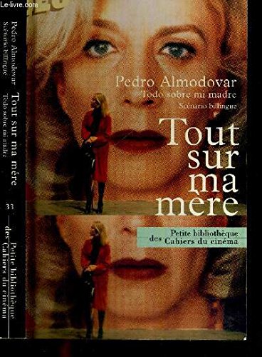 Amazon.in: Buy Todo sobre mi madre Book Online at Low Prices in India ...