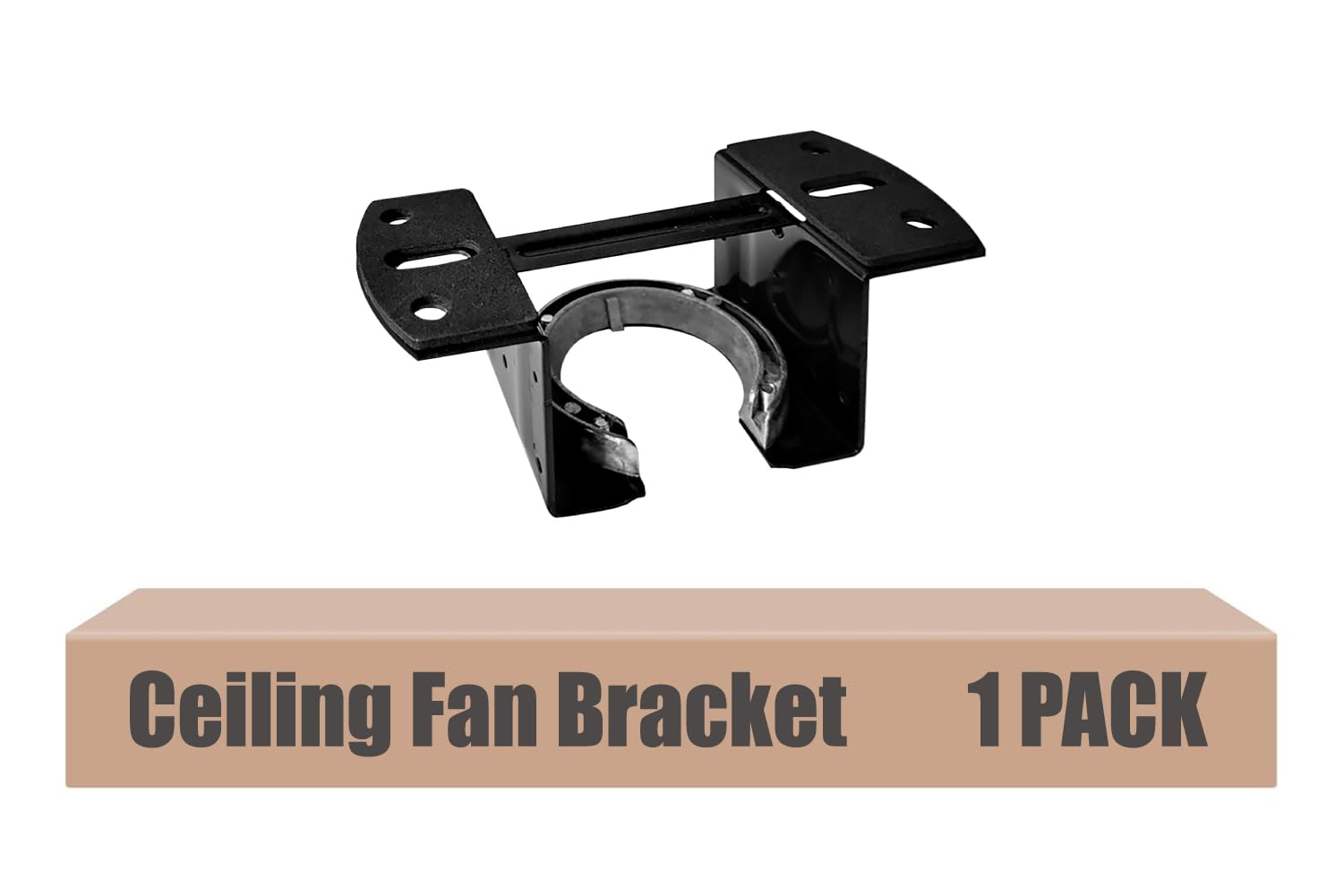 DPXMYG Ceiling Fan Mounting Bracket, Ceiling Fan Mounting Kits, Ceiling ...