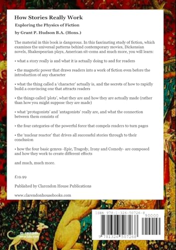 Snapklik.com : How Stories Really Work