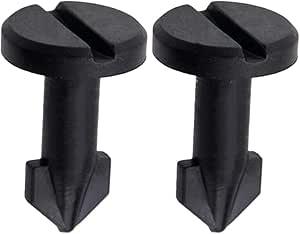 Amazon.com: XINGDE [Replacement] 2pcs for Honda Engine Appearance Cover ...