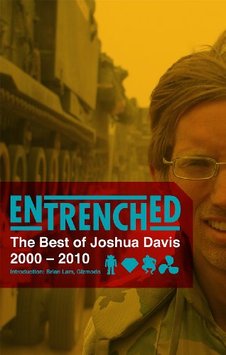 Amazon.com: Entrenched: The Best of Joshua Davis eBook : Davis, Joshua ...