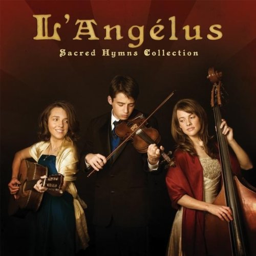 L'Angelus - Sacred Hymns Collection - Amazon.com Music