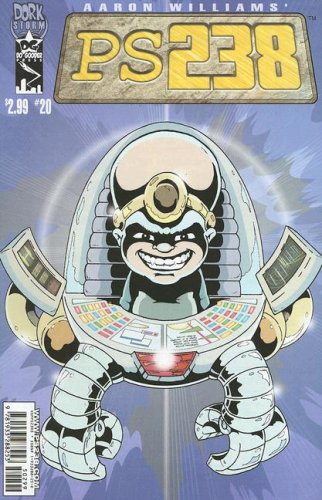 Amazon.co.jp: Ps238 20 : Williams, Aaron: 洋書