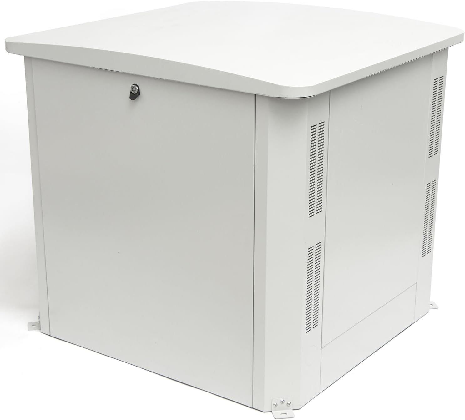 Amazon.com: MEISHUNDA Generator Box,Universal Generator Cover,Interior ...