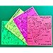 First Click Plastic India Map Stencil (19 cm x 15.5 cm x 0.5 cm Green ...