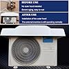 Amazon.com: Air Conditioner Cover for Outside Units, Outdoor Window AC ...