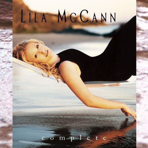 Amazon.com: Complete : Lila McCann: Digital Music
