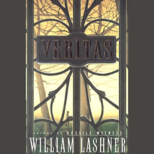 Amazon.com: Veritas (Audible Audio Edition): William Lashner, Ken ...