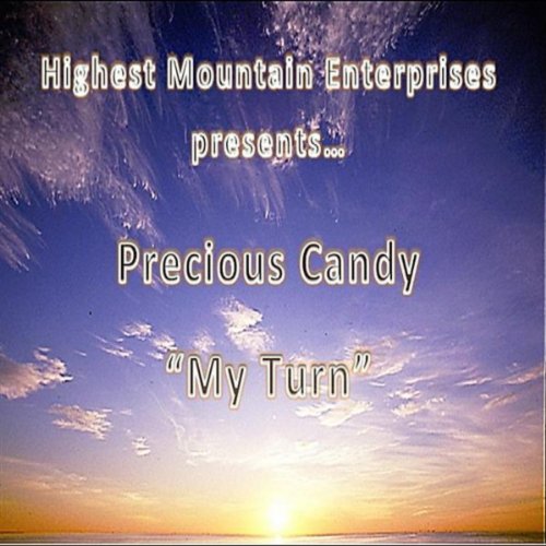 Play My Turn by Precious Candy on Amazon Music