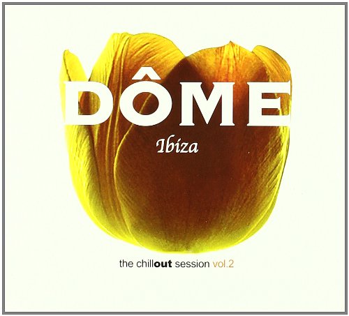 Amazon.com: DOME the chillout session vol.2: CDs & Vinyl