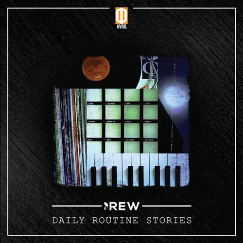 Amazon.co.jp: Daily Routine Stories : Drew: デジタルミュージック