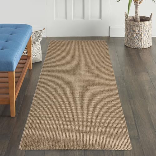 KOZYFLY Boho Rugs 3x5 ft Washable Front Door Area Rug Indoor Non Slip ...