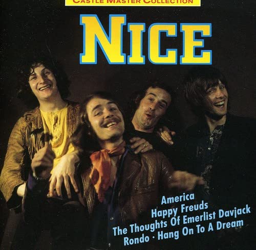 Nice - Nice: Amazon.de: Musik-CDs & Vinyl