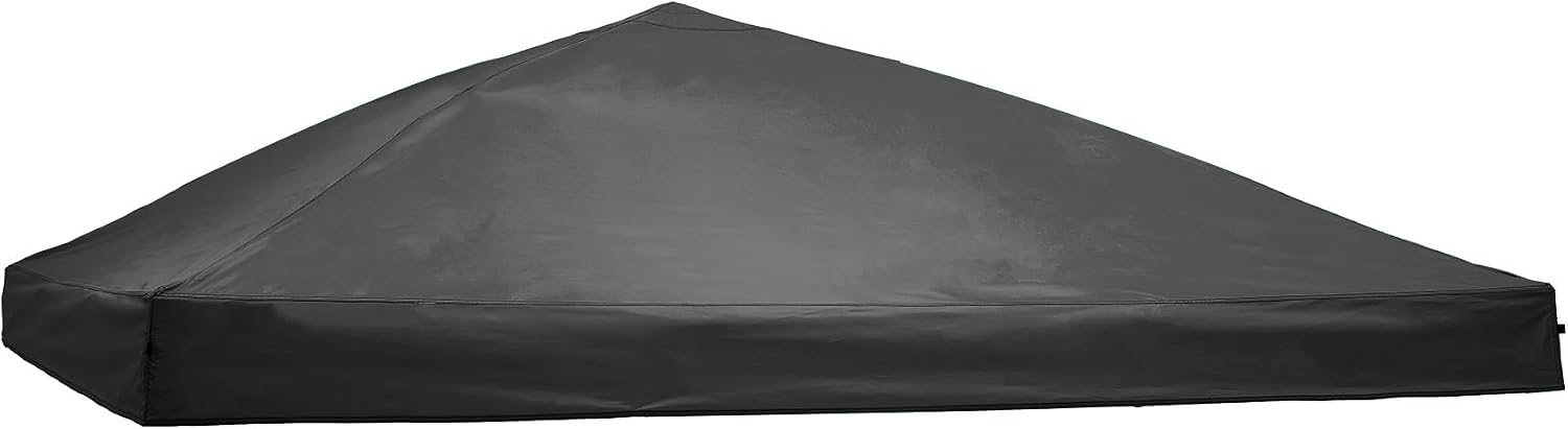 Amazon.com : Rinling Canopy Replacement Top,10x10ft Pop Up Canopy Tent ...