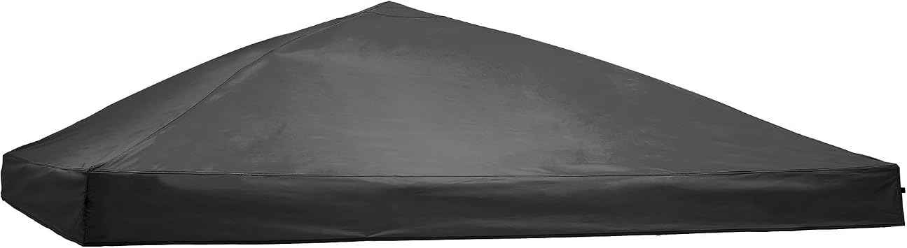 Amazon.com : Rinling Canopy Replacement Top,10x10ft Pop Up Canopy Tent ...