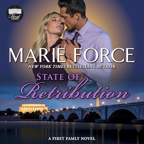 Amazon.com: State of Alert: First Family Series, Book 8 (Audible Audio Edition): Marie Force ...