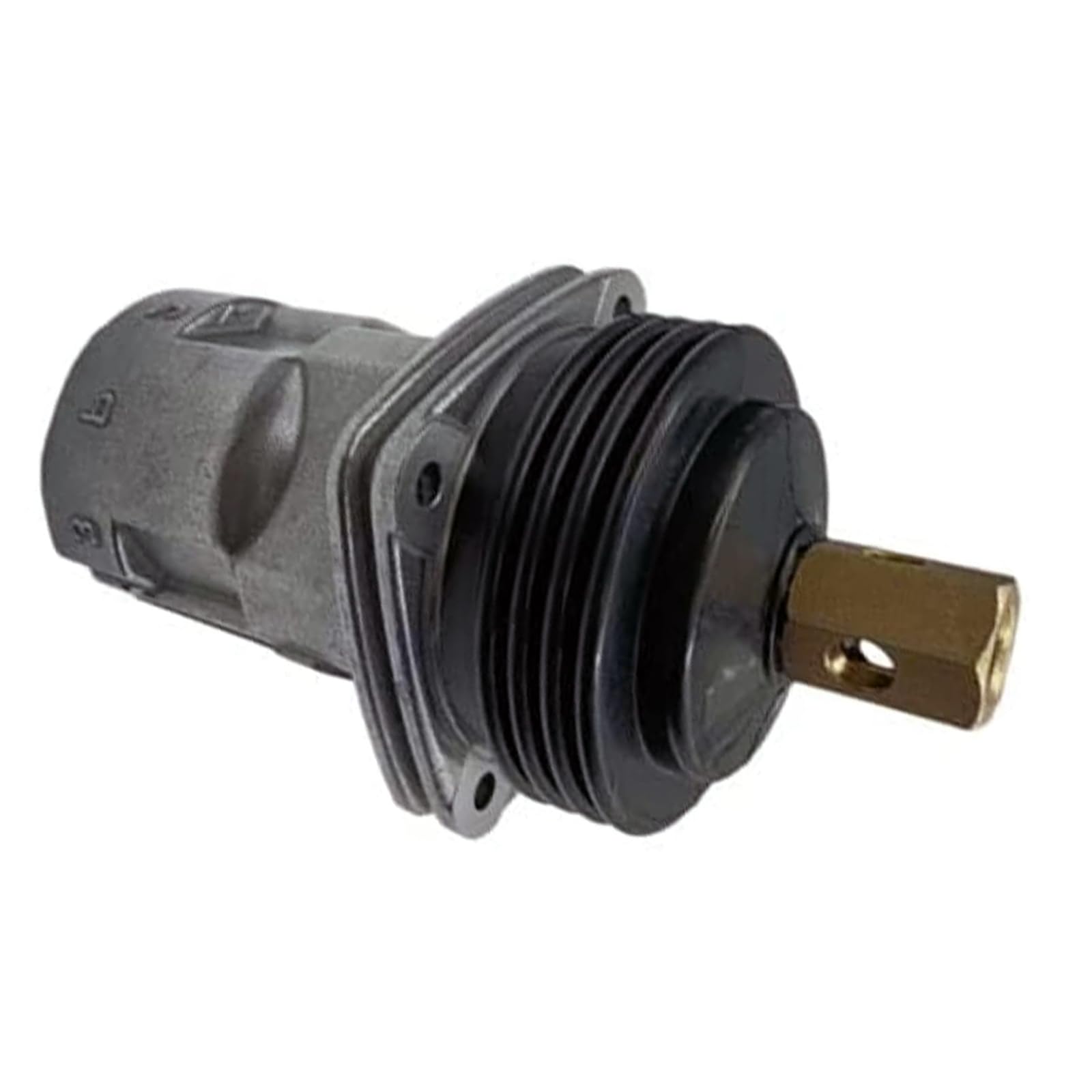 Amazon.com: Seapple 19017-45600 Pilot Valve Compatible with Takeuchi ...