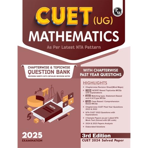 CUET UG 2025: Download Previous Year Question Papers (2022-2024) – Free ...