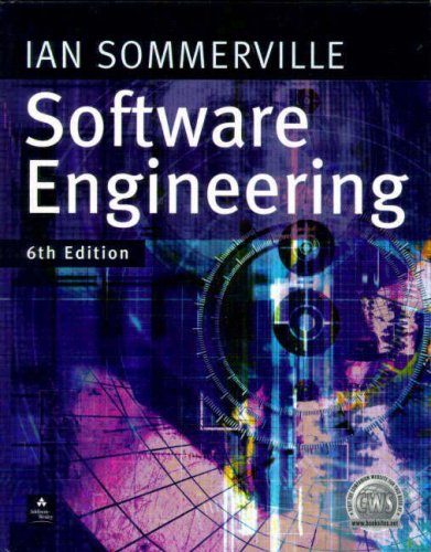 Software Engineering With Using Umlsoftware Engineering With Objects